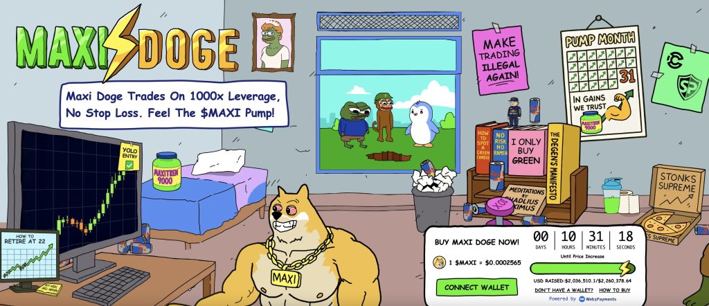 Shiba Inu Price Prediction: Millionaire Crypto Trader Predicts Parabolic Meme Coin Boom – $1 ...